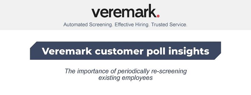 Global Background Checks & Screening Software - Veremark